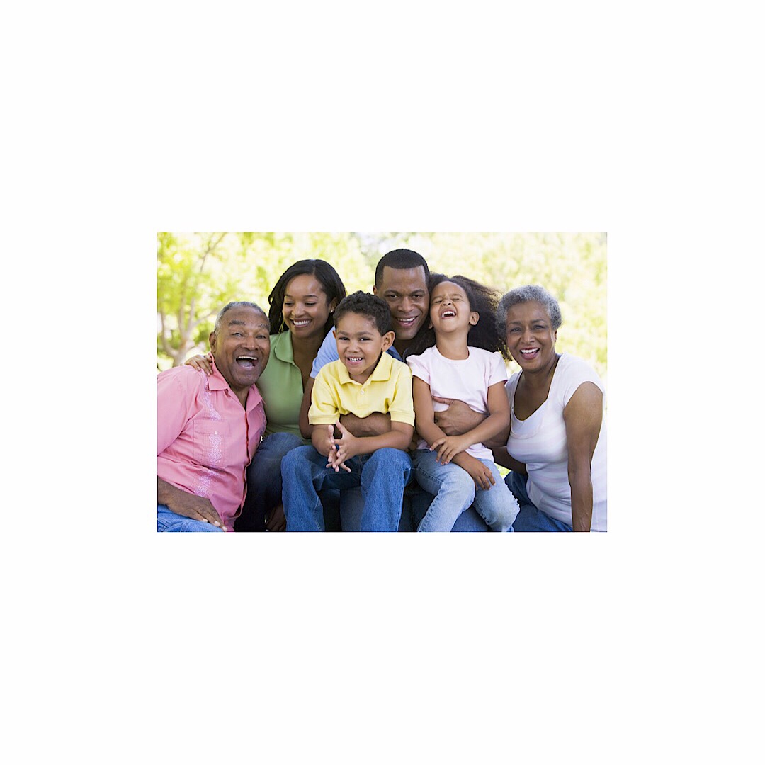 Caring for Aging Relatives – Plenty Ink