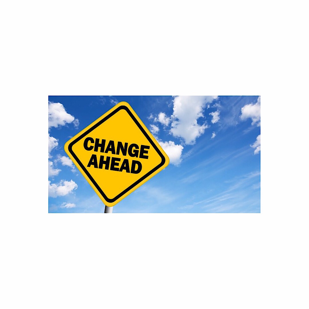 Embracing Change – Plenty Ink